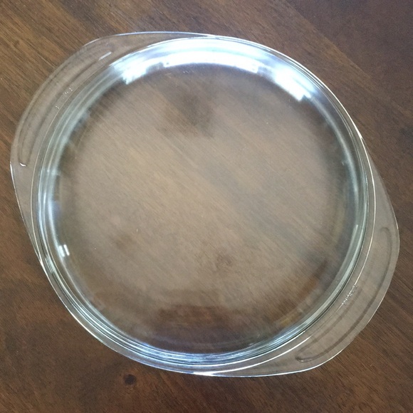 Pyrex | Kitchen | Pyrex Replacement Lid | Poshmark